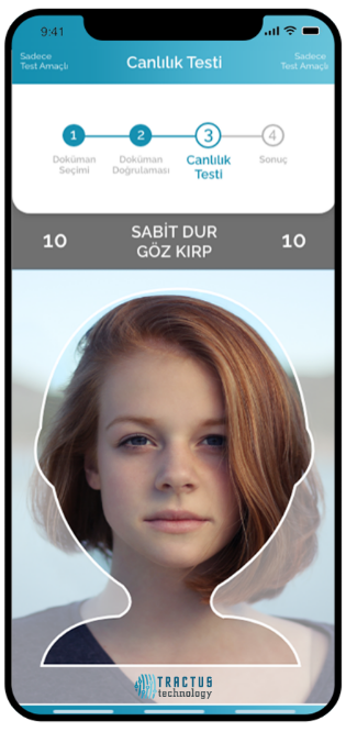 Tractus Technology - Home